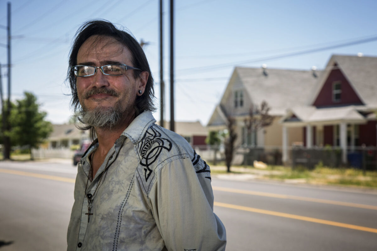 Your Town, Your Stories: Timothy Boone | News, Sports, Jobs - Standard ...